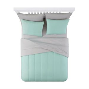 Mainstays | Bedding | Complete Comforter Set | Poshmark
